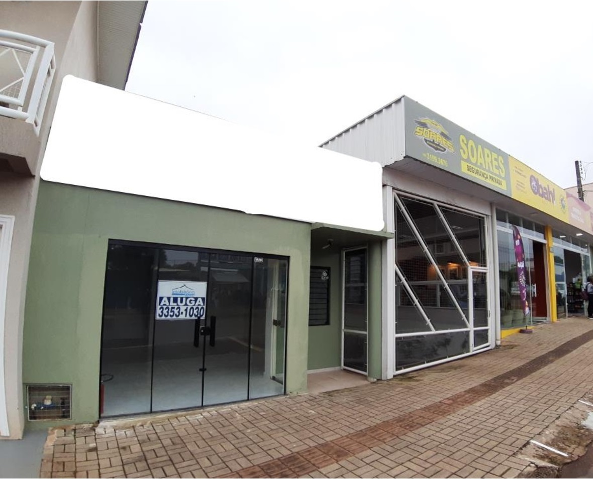 Imóveis - Imobiliária Xaxim - Xaxim